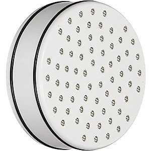 VivaSpring filtered shower Replacement Cartridge FF-15 | for softer skin and hair | 6 month filter | certified filtration | for use with VivaSpring shower filters
