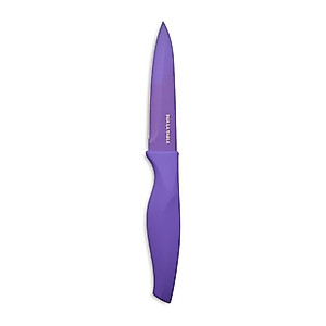 Sur La Table Paring Knife, Black
