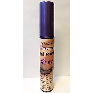 Prosa 4 IN 1 Maxi-Volume Mascara by Prosa