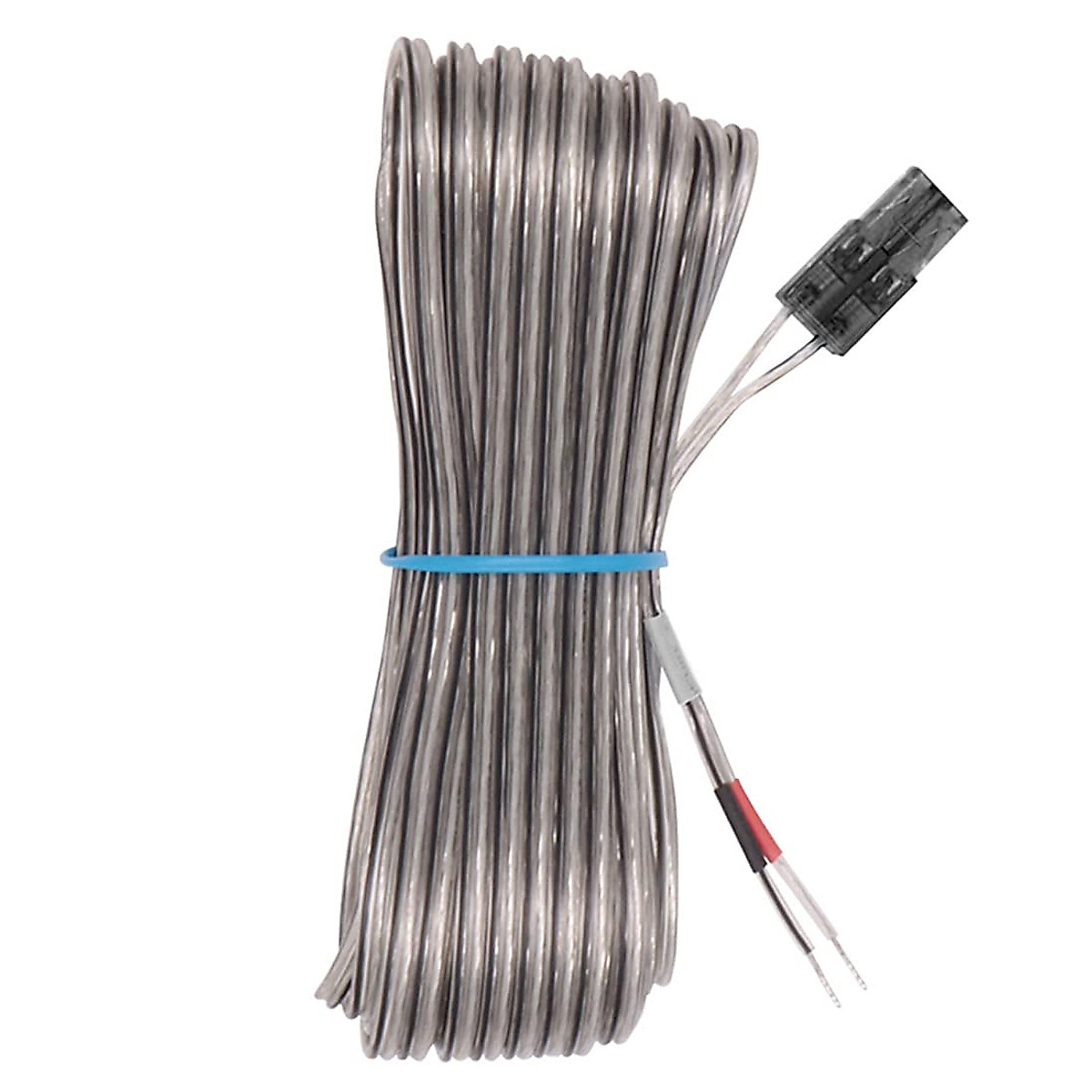 Black Friday Deal 10M/32.8FT AH81-05323A Speaker Wire fit for Samsung Surround Right Speaker (Grey)