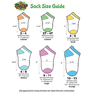 Disney Star Wars The Mandalorian Baby Yoda Toddler Kids 6 Pack Gripper Socks (Small, Grey)