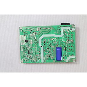 Television Repair Kit for TCL 32S301 with TV Main Board + Power Supply + TCon + Cables