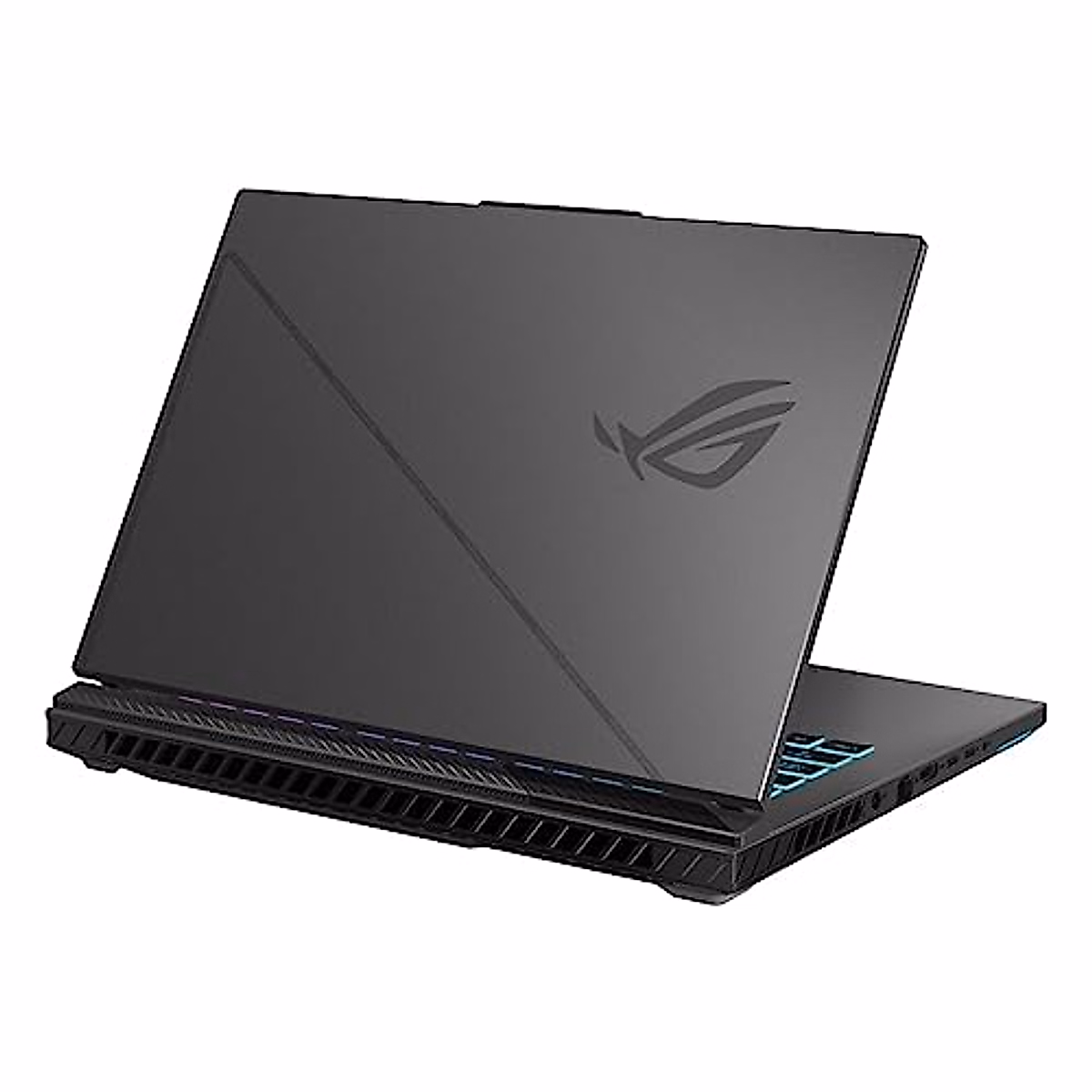 ASUS ROG Strix G16 Gaming Laptop 16.0" 165Hz WUXGA (Intel Core i7-13650HX, 64GB DDR5, 4TB PCIe SSD, MUX GeForce RTX 4050 6GB, RGB KYB, Thunderbolt 4, WiFi 6E, Win11P) w/Dockztorm Hub