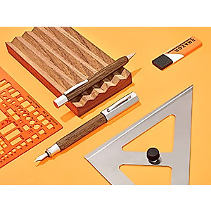 Faber-Castell Ondoro Wood Rollerball