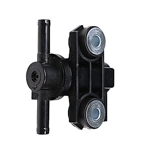 YUEYINGMA Vapor Canister Purge Valve Fits For Mdx Accord Odyssey Pilot Ridgeline Vue 2004-2010, 136200-3040, 36162-RDV-J01, 12581985