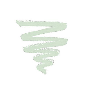 NYX PROFESSIONAL MAKEUP Faux Whites Eye Brightener, Eyeliner Pencil - Mint Cream (Seafoam)