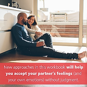 Couple Skills: Making Your Relationship Work