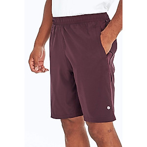 Bally Total Fitness Carlton Pocket Short, Wine Tasting, Small