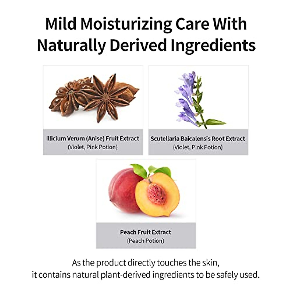 BODYHOLIC BODY MIST PINK POTION (1.69 Fl Oz, 50ml)