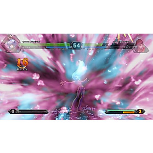 The King of Fighters XIII - Xbox 360