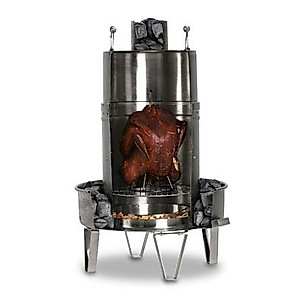 Orion Cooker The Convection BBQ Smokers (Medium- 36" (Original))