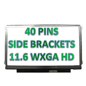 Sony VAIO SVE111B11L LCD LED 11.6" Screen Display Panel WXGA HD