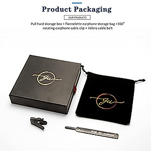 GUCraftsman 6N Single Crystal Copper Upgrade Headphone Cable 3.5mm/4.4mm/4Pin XLR Headphone Upgrade Cable for SENNHEISER HD700 (4Pin XLR Plug)