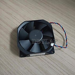 DBTLAP Fan Compatible for SUNON MF75251V1-Q020-G99 12V 3.6W Fan for OPTOMA Projector