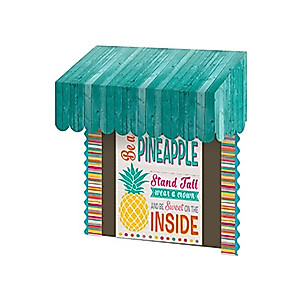 Teacher Created Resources 77272 Shabby Chic Awning