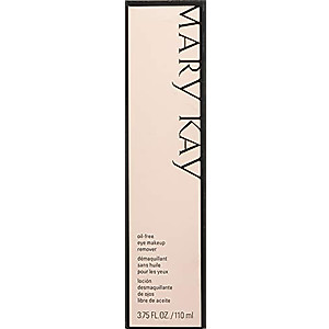 Mary Kay Oil-Free Eye Makeup Remover,3.75 fl. oz.