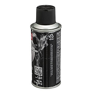 CRC-2105 Smoke Detector Tester Can, 2.5 oz.