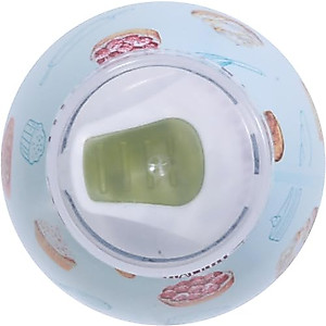 La Tourangelle, All Purpose Baking Spray, Gluten-Free, Non-Stick, Chemical Free and Propellant Free, Expeller-Pressed Cooking Spray Oil, 5 fl oz