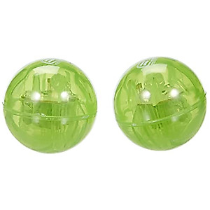 Catit Design Senses Illuminated Ball (Pack of 2)