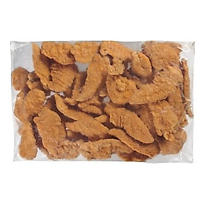 Tyson Original Chicken Tenderlion, 5 Pound -- 2 per case.