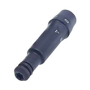 HISTAR Golf Shaft Sleeve Adapter Replacement for PING G35 G400 Driver 0.335