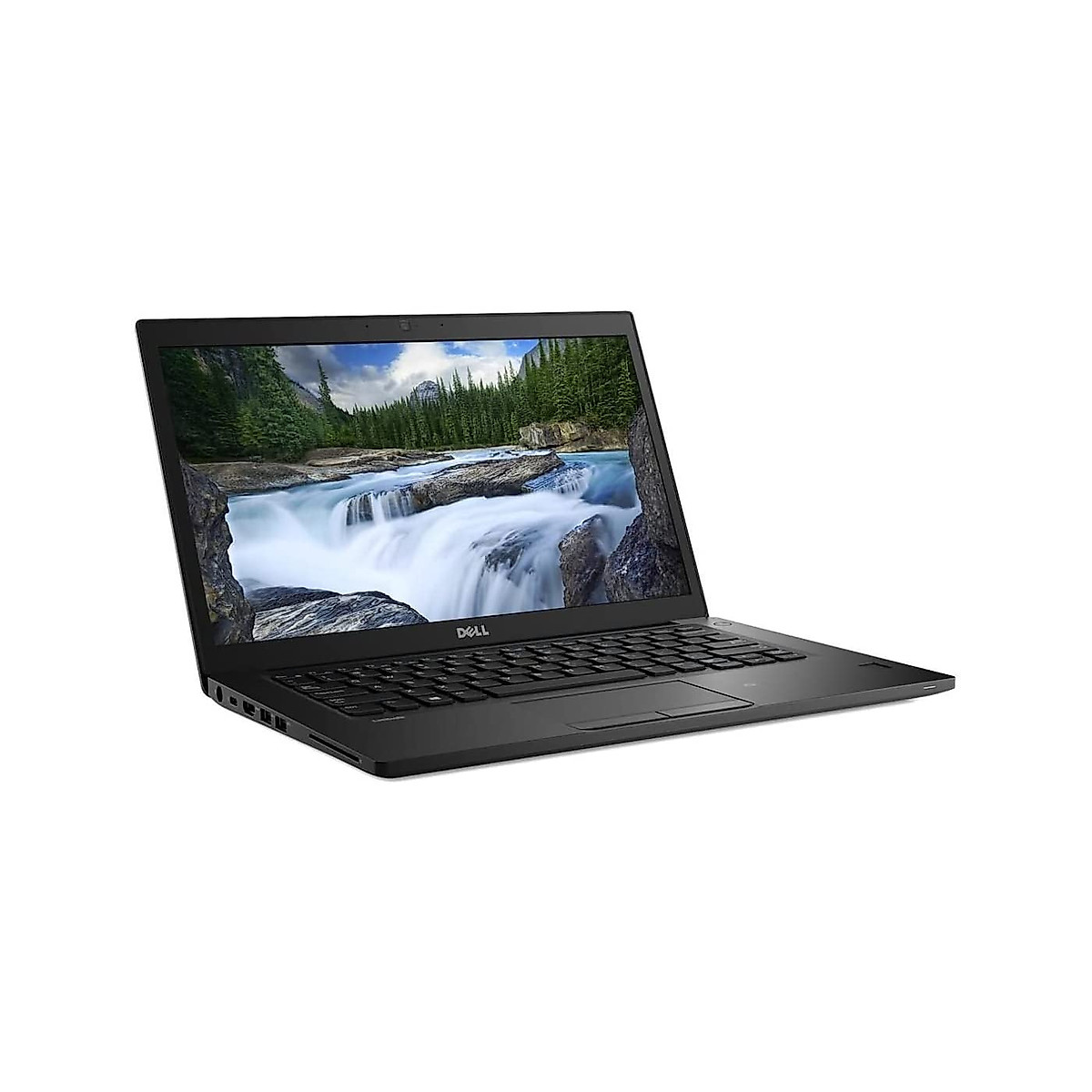 Dell Latitude 7390 13.3” FHD Intel Core i7-8665U 1.9GHz, 16GB RAM, 500GB M.2-NVMe, Windows 10 Pro 64Bit, CAM, Touch (Renewed)