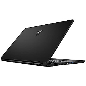 EXCaliberPC 2021 MSI Creator 17 B11UE-471 (i7-11800H, 16GB RAM, 512GB NVMe SSD, RTX 3060 6GB, 17.3" 4K UHD, Windows 10) Content Creation Laptop