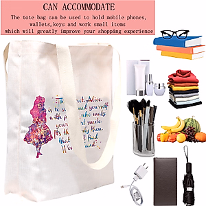 POFULL Fairy Tales Gift Lover Merchandise For Friends & Fans - The Secret Bag