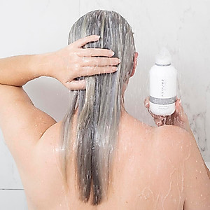 PHILIP KINGSLEY | No Scent No Color Gentle Shampoo | For Sensitive and Delicate Scalps | Sulfate-Free and Fragrance-Free | 8.4oz