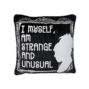 Spirit Halloween 2-Pack Beetlejuice Pillow Set