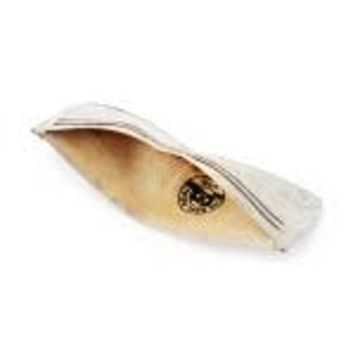 Real Deal Brazil Recycled Tarp Bariri Bi-Fold Wallet, Handcrafted in Brazil.