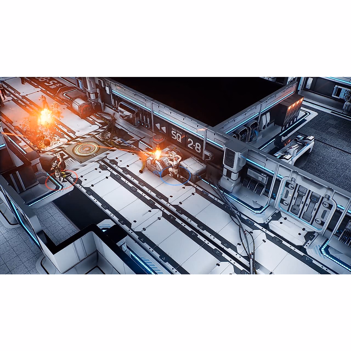 Ascent - PS5 [CERO rating "Z"]