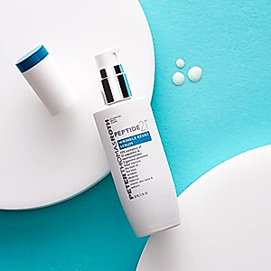 Peter Thomas Roth | Peptide 21 Wrinkle Resist Serum | Peptides and Neuropeptides Help Improve the Look of Fine Lines, Wrinkles, Elasticity, Radiance, Uneven Skin Tone and Texture