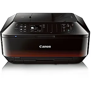 Canon Office and Business MX922 All-In-One Printer, Wireless and mobile printing (Renewed)