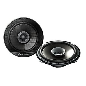 Pioneer 6.5-Inch 230W Coaxial Car Audio Speaker, Set of 2