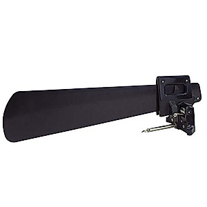 Sea-Lect Designs Trucourse™ Rudder & Footbrace Kit