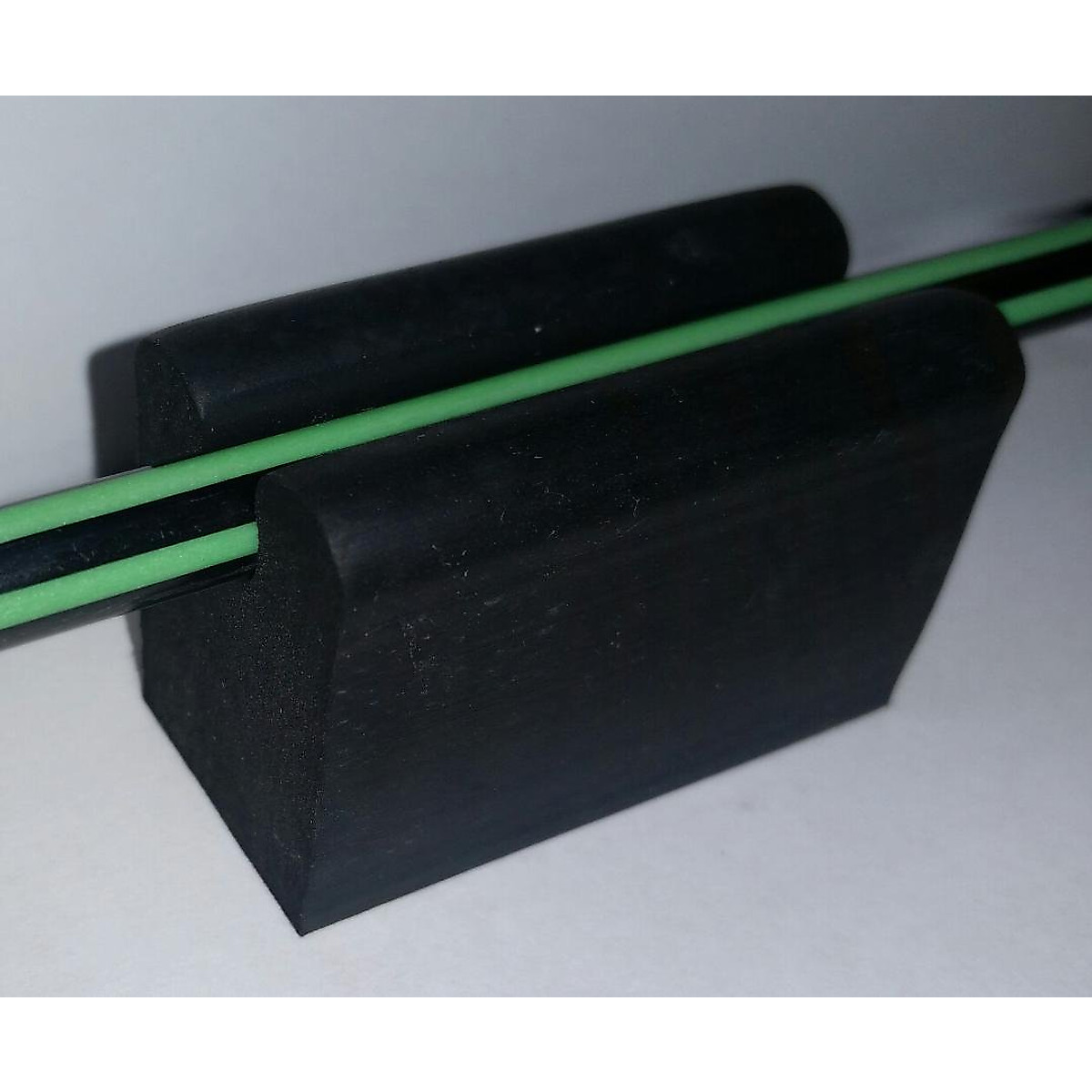 Quick Draw Lock Block Bowfishing Quiver