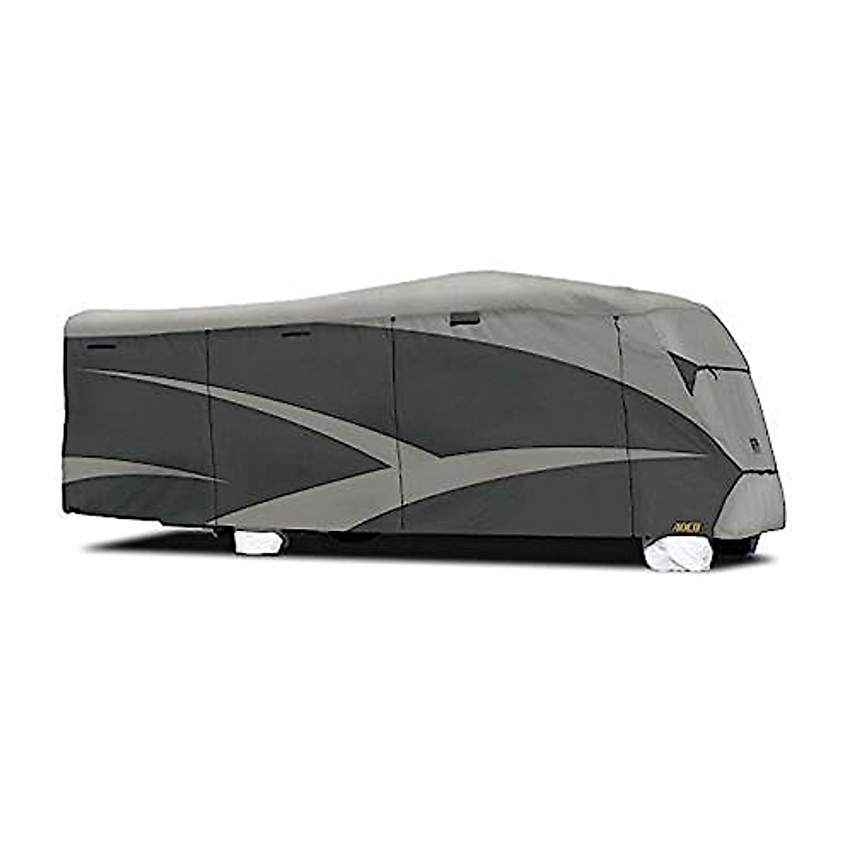 ADCO 52844 Designer Series SFS Aqua Shed Class C RV Cover - 26'1" - 29'