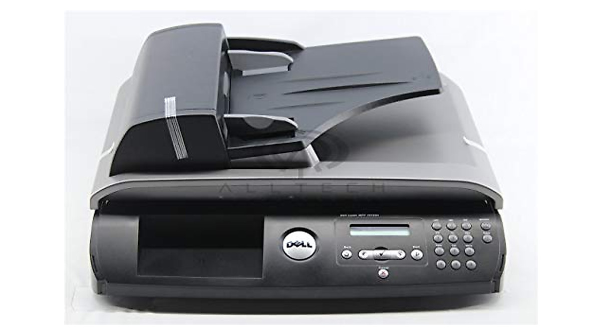 Buy DELL PF762 1815 Scanner Assembly - Fast Shipping