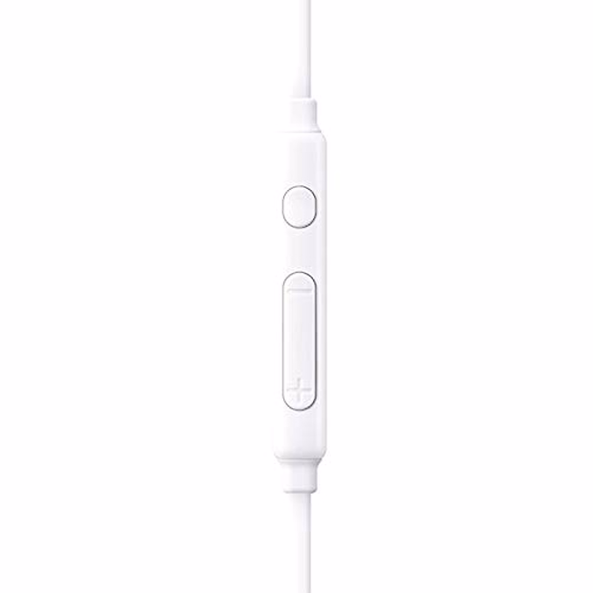 Headset Samsung 3.5mm Handsfree Earphones w Mic Dual Earbuds Headphones Earpieces In-Ear Stereo Wired White for Samsung Galaxy J3, J5, J7, Note 3 4 5, Edge, S5, S6, Edge, Edge+, S7, Edge