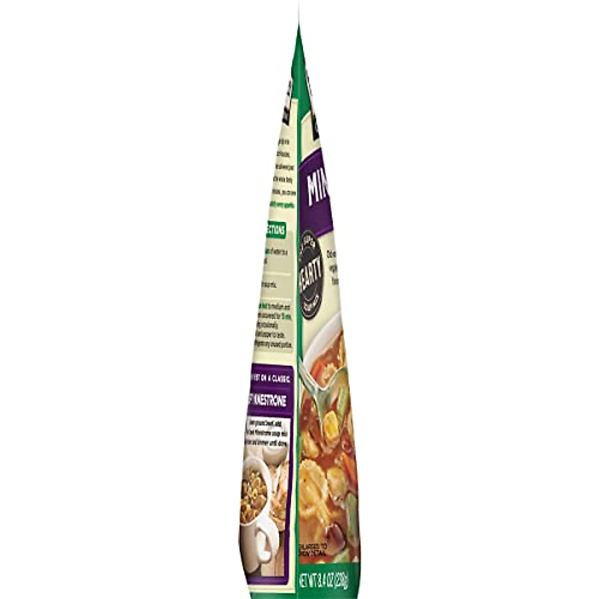 Bear Creek Soup Mix, Minestrone, 8.4 Ounce