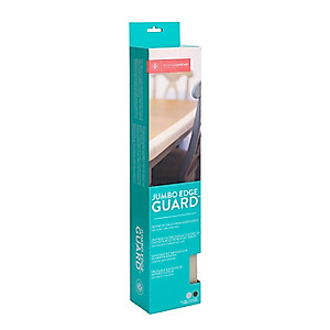 Prince Lionheart Jumbo Edge Guards, Neutral/beige