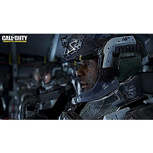 Call of Duty Infinite Warfare Xbox One