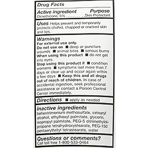 Sween 24 Unscented Hand and Body Moisturizer Cream 5 oz. Tube 7092 1 Ct