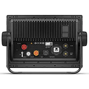 Garmin GPSMAP 943xsv Chartplotter/Fishfinder