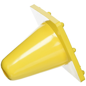 Game Cones - 6" (EA)