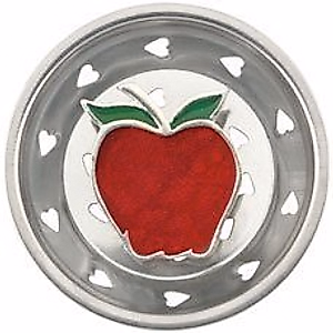 Billy-Joe Kitchen Sink Strainer Drainer Candy Apple