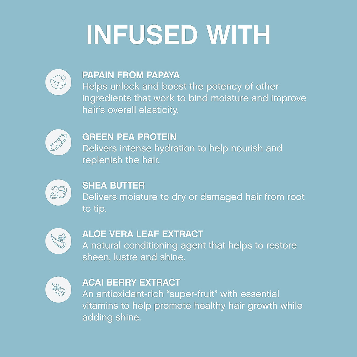 KEVIN.MURPHY REPAIR-ME.RINSE - Hair Repair Conditioner - For All Hair Types Needing Repair - Hydrating Shine Conditioner - Sulphate-Free - 250 mL / 8.4 fl oz