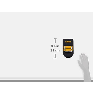 DEWALT DG5139 Heavy-duty Hammer Holder
