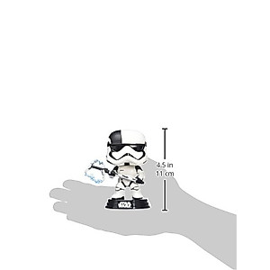 Funko Star Wars Episode 8 The Last Jedi-Pop 8 8 8 Toy